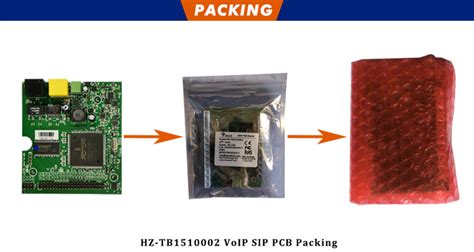 heoz sip intercom pcb board poe dc sip board oem odm voip main board