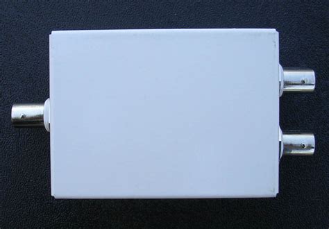 Hf Signal Combiner Splitter For Or Ohms Coax