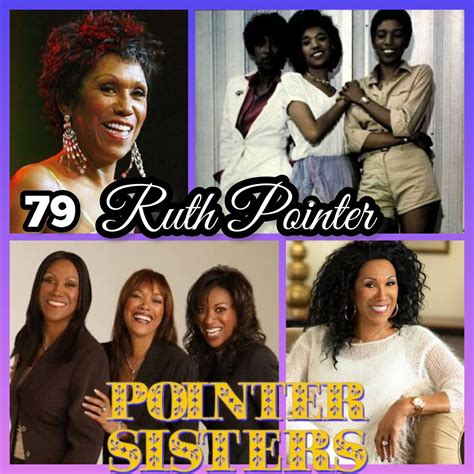 Ruth Pointer Is 79 Today Marks A Classic Rock Videos Facebook