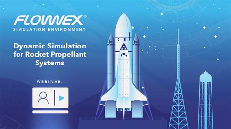 Dynamic Simulation For Rocket Propellant Systems Flownex Simulation Environment