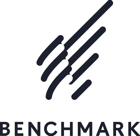 Benchmark Logo Email Clipart Large Size Png Image Pikpng