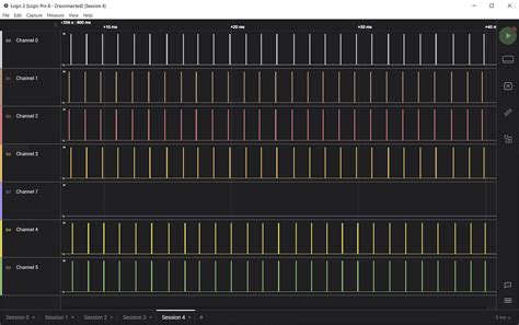 Dshot On Iomcu Its Here Blog Ardupilot Discourse