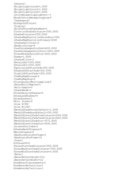 Pdf Default I Install Folder Skyrim Dokumentips