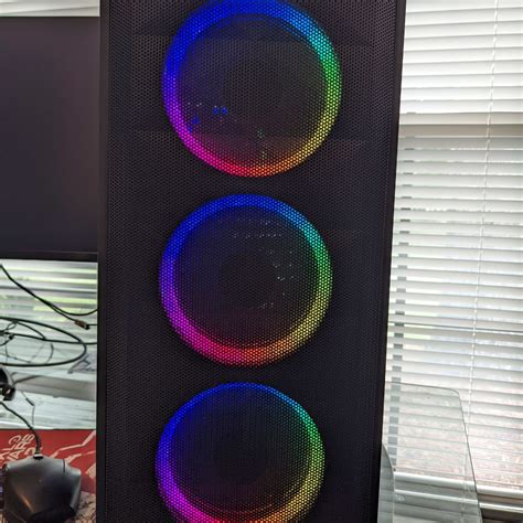 RGB High Performance PC Gb Ram I Extreme AIO Water Cooled W GTX SSD SSHD WiFi