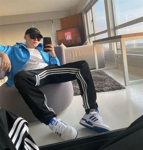 Quién Es Bizarrap Biografía Carrera Y Fotos Del Dj Y Productor De Las