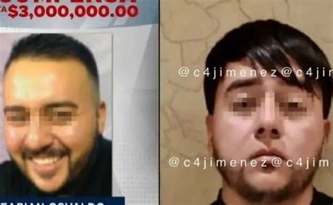 Se les escapa a policías el delincuente más buscado de CMDX