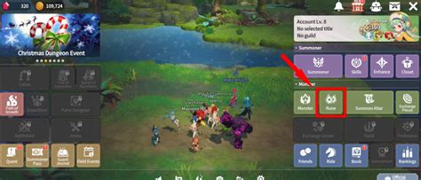 Summoners War Chronicles Guide du débutant Mars 2023 Guide des jeux LDPlayer