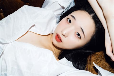 Yeon Woo 연우 Moon Night Snap Last Night Vol2 Set01 Everia Club