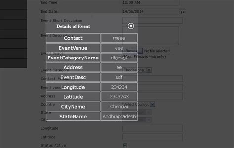 Css Z Index Not Hiding Background Stack Overflow