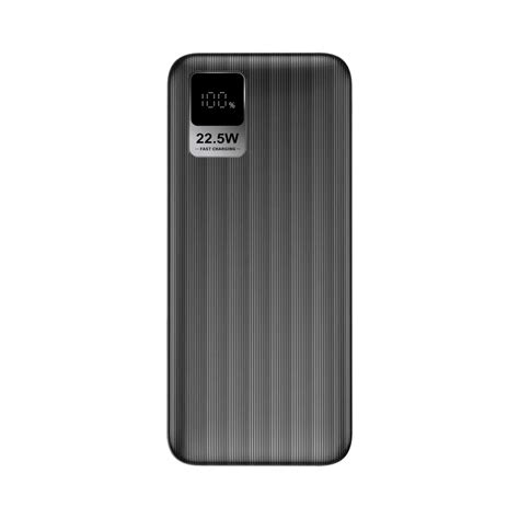 Kuma Portable USB C Power Bank MAh Ramakko S Source For Adventure