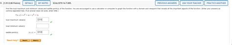 solved comma separated lists if an answer does not exist