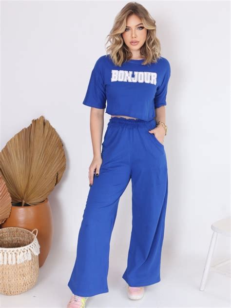 Women Two Piece Outfits Shein Usa