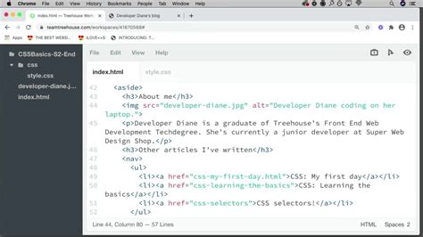Box Sizing How To Css Layout Treehouse