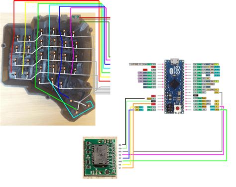 Arduino Three Phase Test Set Rdiytech