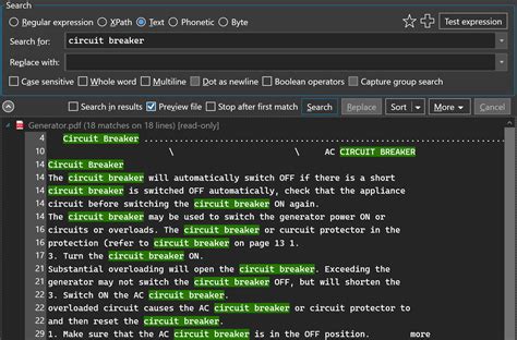 Feature Request Show Pdf Page Number · Issue 765 · Dngrepdngrep · Github