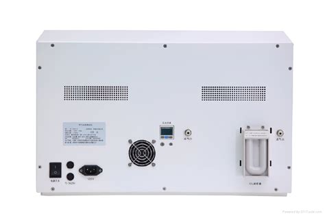 C13 Urea Breath Test Analyzer Hcbt 01 Headway China Manufacturer