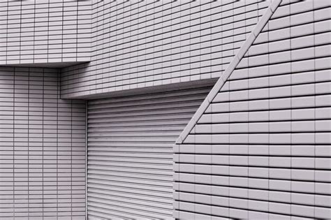Premium Photo Full Frame Shot Of Angles On Building