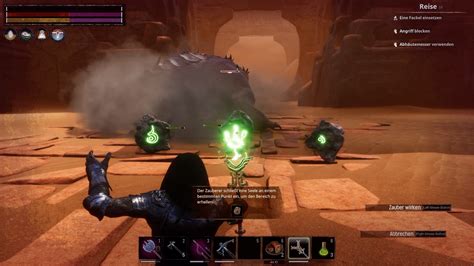 Conan Exiles Age Of Sorcery Test S GamersGlobal De
