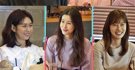 동상이몽2 진태현♥박시은 만난 여배우 군단불붙은 남편 폭로전