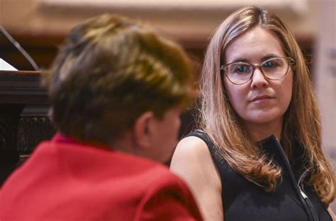 Former Acting Sdny Us Attorney Danielle Sassoon Joins Manhattan