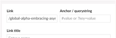 Querystring Is Not Retained On A New Redirect · Issue 65 · Skybrud