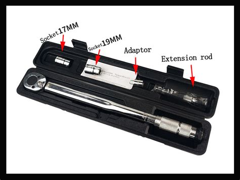 Economic Torque Wrench Affordable Tools Gcity Hardware Tools