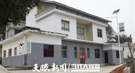 思南翟家坝村：加快特色田园乡村建设 助力乡村振兴鹦鹉溪镇生态示范