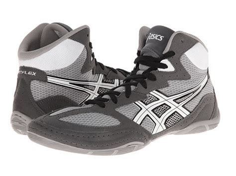 ASICS Matflex® 4 - Zappos.com Free Shipping BOTH Ways