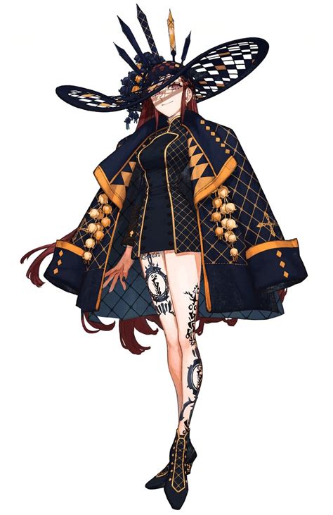 原稿ハオロ🖋730 On Twitter Rt Insidejp 『fatesamurai Remnant』マスターとサーヴァント