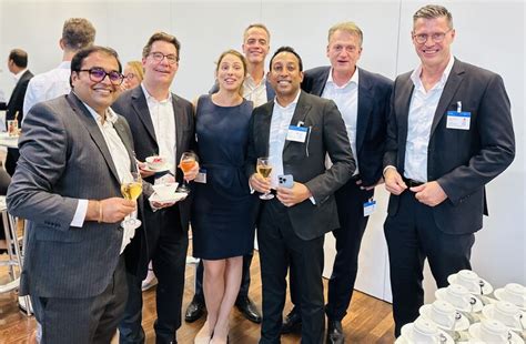 Swastik Patra On Linkedin Great Collaboration And Nice Evening