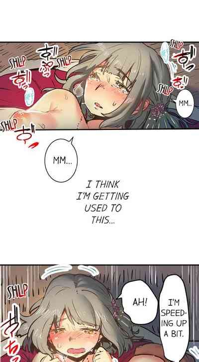 Yaoyorozu Sex My Virginity Was Taken By Japanese Gods Nhentai