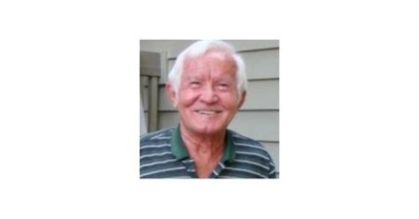 Eugene Domanski Obituary 2023 Medina Oh Waite Funeral Home Brunswick