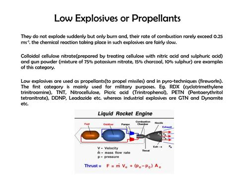 Ppt Explosives Powerpoint Presentation Free Download Id 3033907