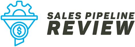 Sales Pipeline Review