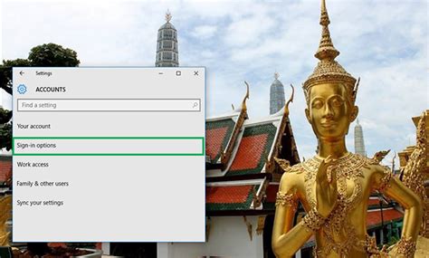 How To Change Your Password In Windows Laptop Mag