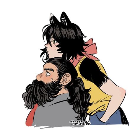 Senshi And Izutsumi Dungeon Meshi Drawn By Bapogichi Danbooru