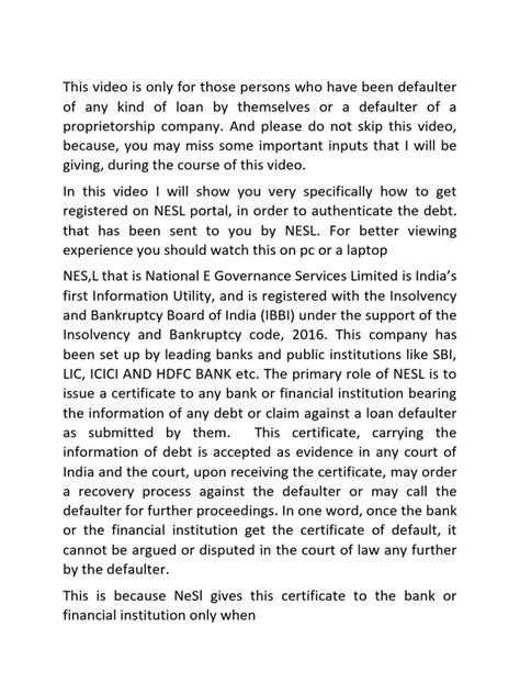 registration on nesl pdf bankruptcy