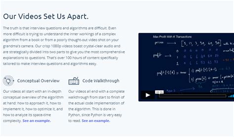 AlgoExpert Vs LeetCode Which Is Better