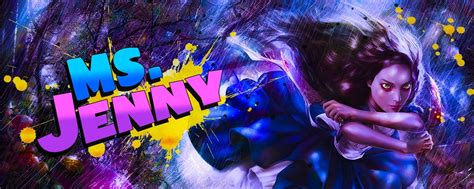 Msjenny Exclusive Content On Boosty