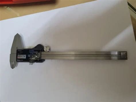 digital stainless steel hi mezar make digimatic caliper 0 150mm for