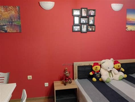 Несебър Студио в слънчев бряг под наем Едностаен апартамент под наем 45 кв м Обзаведен