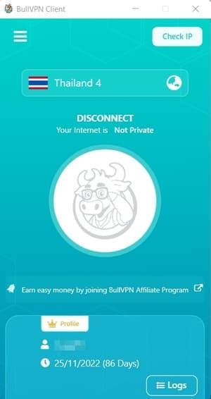 เน็ต Ais ช้า กระตุก ไม่เสถียร แก้ได้ด้วย Bullvpn Bullvpn Blog