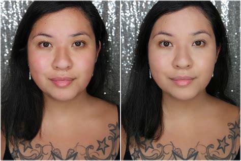 Giorgio Armani Luminous Silk Foundation Review The Beautynerd