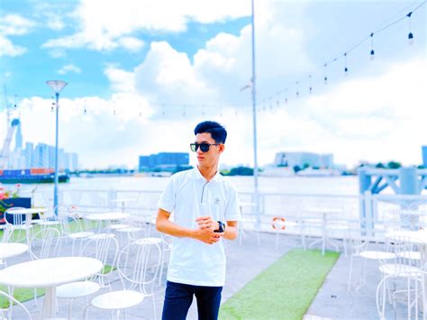 Buổi Chiều Cùng Kế Đoan Dạo Quanh Xe Buýt Trên Sông Sài Gòn Saigon