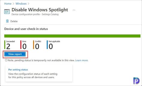 Unique Ways To Disable Windows Spotlight Prajwal Desai