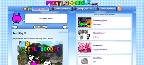 Peetledoodle