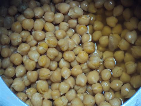 Banaras Ka Khana Chhole Recipe A Simple Recipe For That Authentic