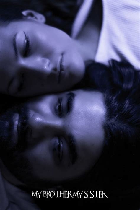 My Brother My Sister 2020 — The Movie Database Tmdb