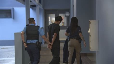 Radicarían Cargos Contra Sospechoso De Robarle Auto A Mujer De 74 Años