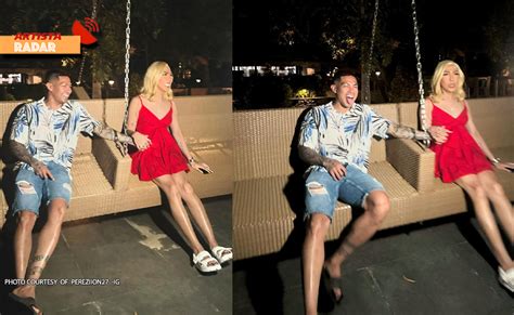 Ion Perez Pinakilig Ang Fans Sa Birthday Greeting Kay Vice Ganda